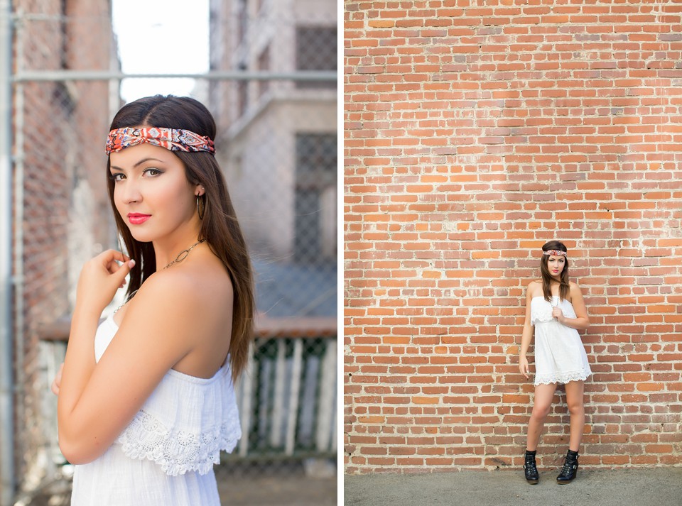 tara rochelle los angeles california senior portraits photographers ...
