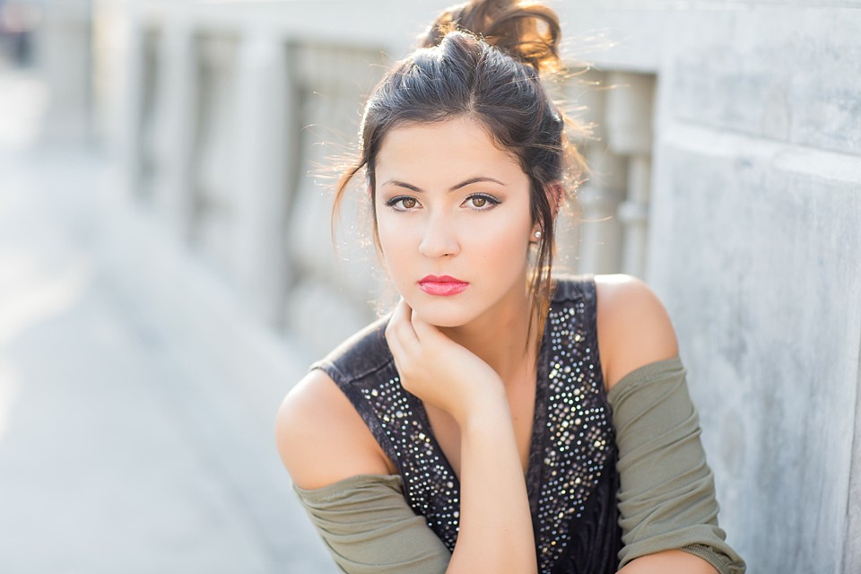 tara rochelle los angeles california senior portraits photographers ...