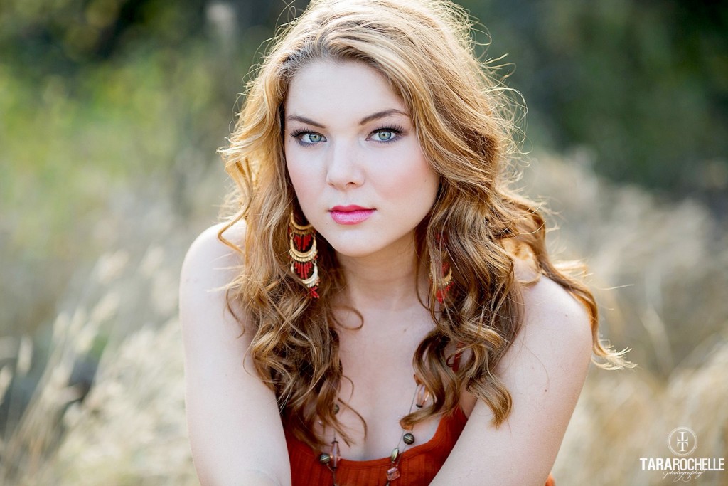 Sierra : Senior Pictures in Malibu, California | Tara Rochelle Photography