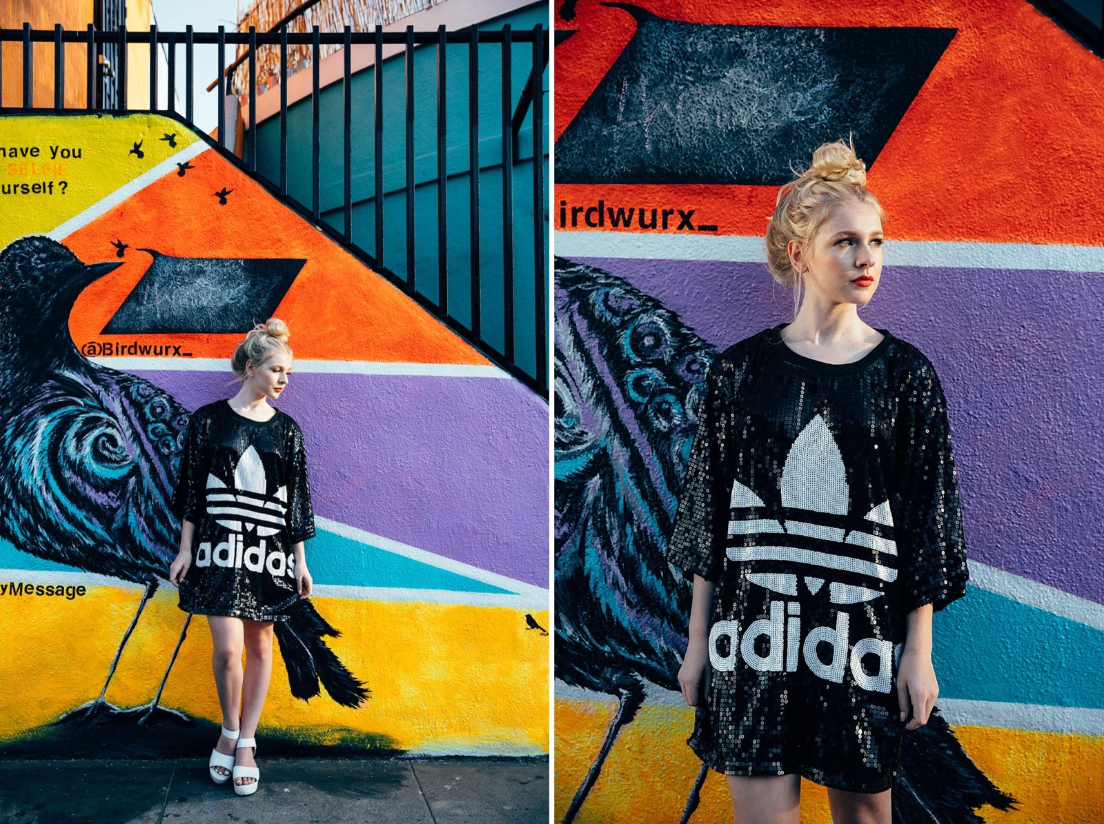 Destination Senior Portraits in Southern California with photographer ...