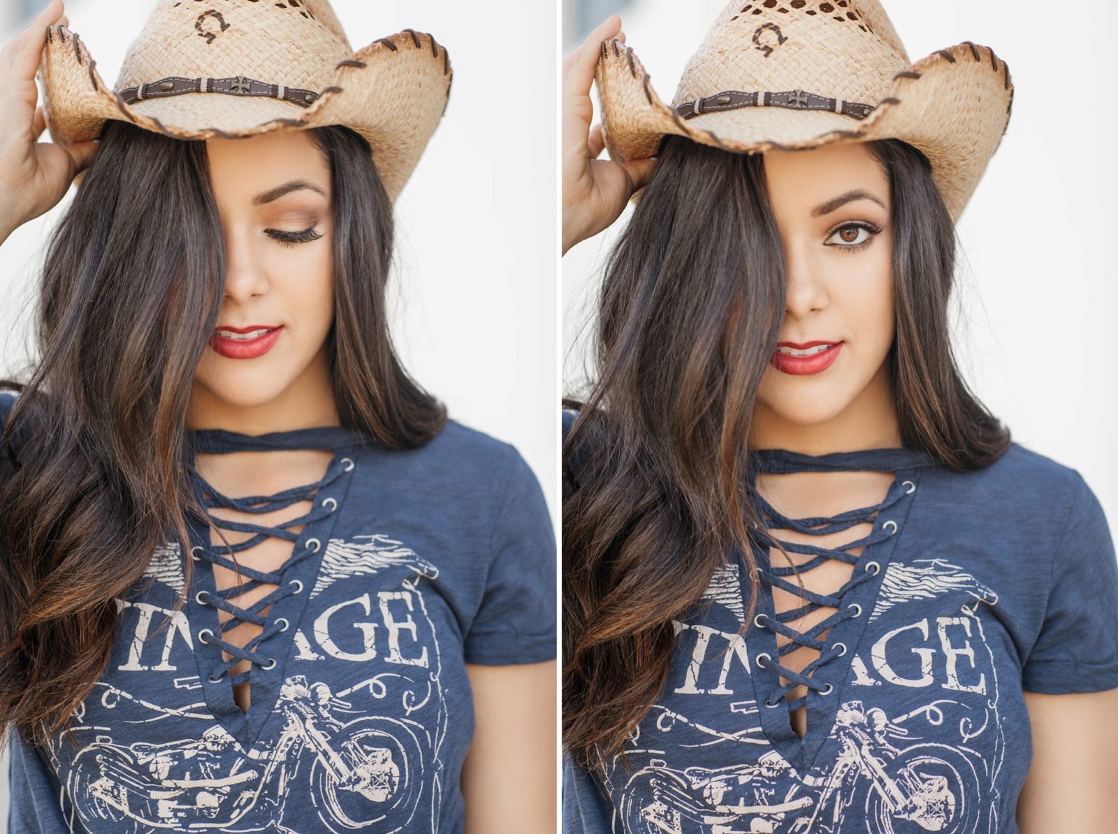 Modern Senior Portraits in Santa Barbara California by photographer ...
