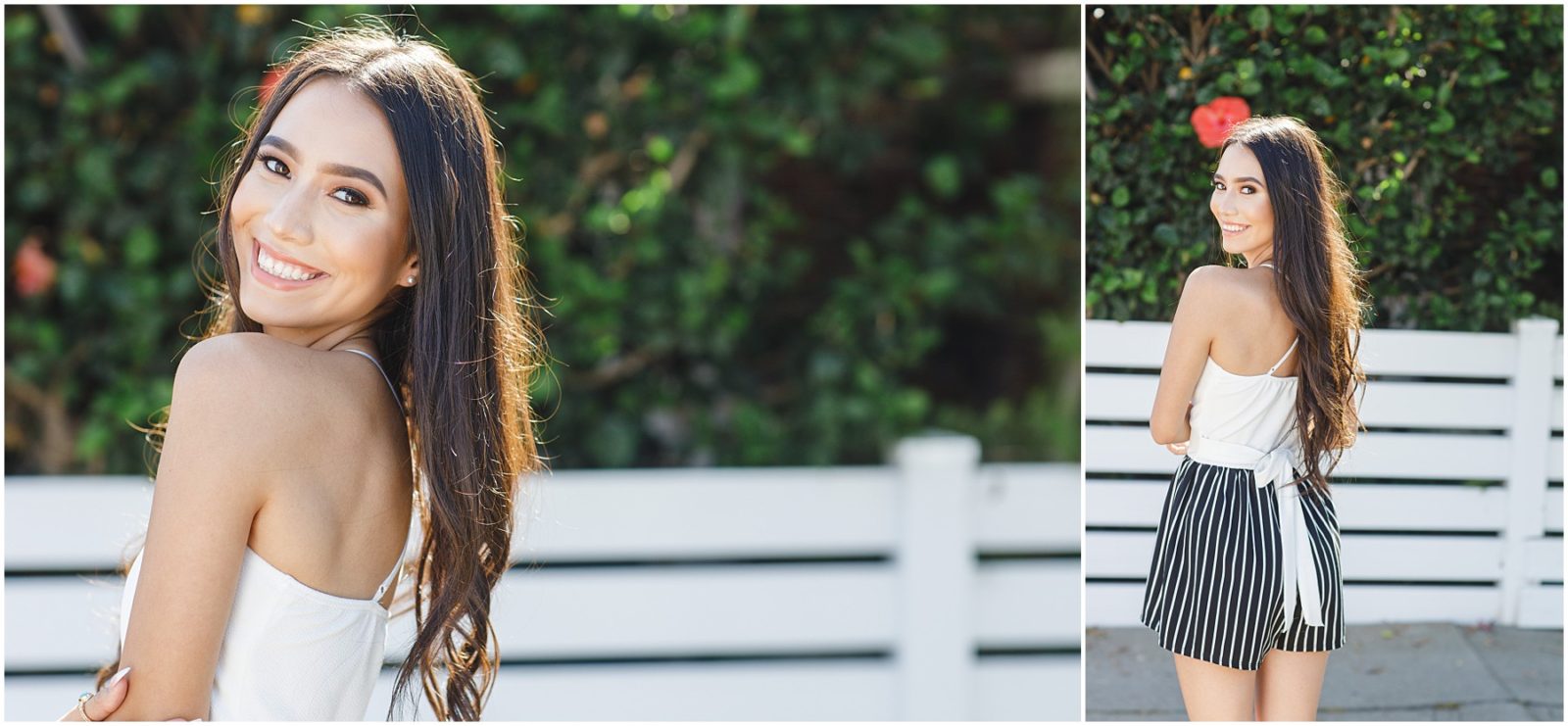 Marissa : L.A. Chic Senior Portraits by Tara Rochelle